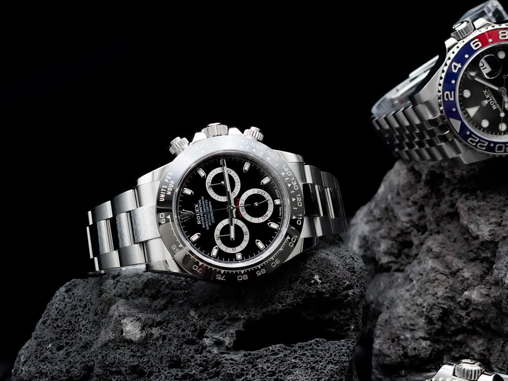 Buy Pre-Owned Luxury Watches in Singapore | Watch District – Watch ...