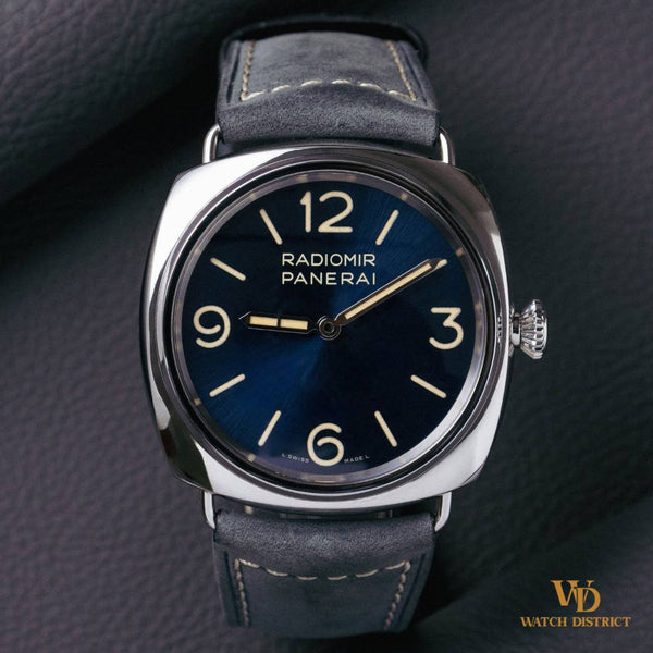 Panerai Radiomir Officine PAM01383 – Watch District SG