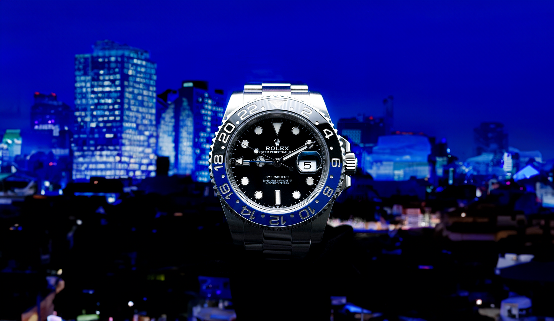 Buy Pre-Owned Luxury Watches in Singapore | Watch District – Watch ...