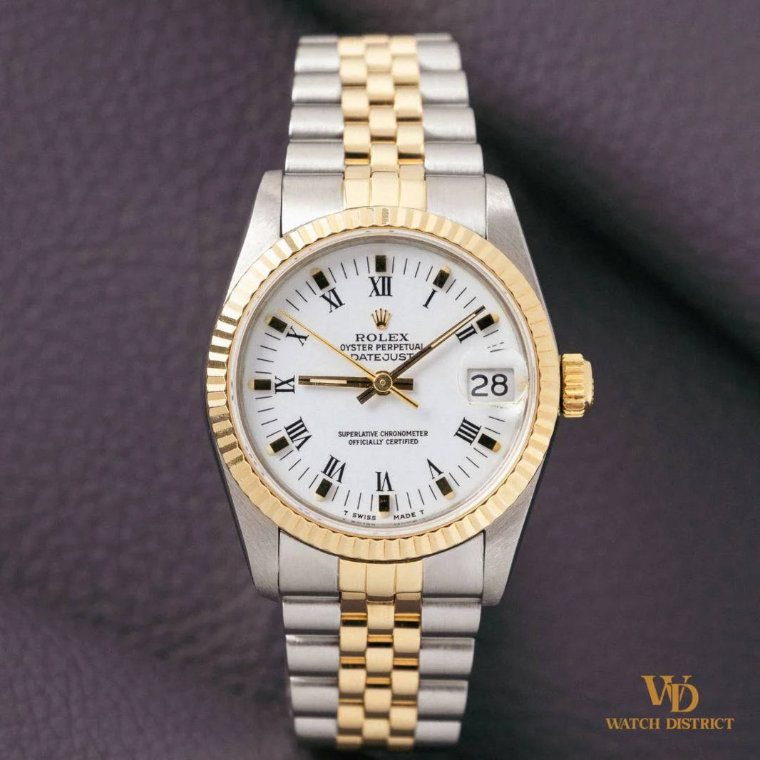 ALL WATCHES – Watch District SG