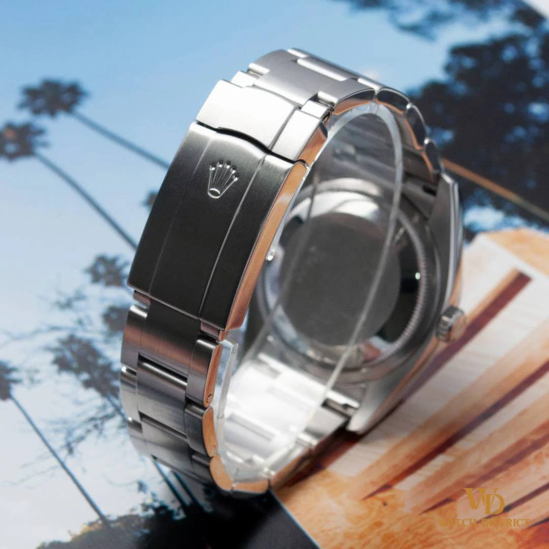 Rolex Oyster Perpetual 116034 – Watch District SG