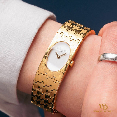 Christian Dior Miss Dior D70-150 – Watch District SG