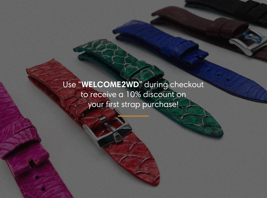 Buy Pre-Owned Luxury Watches in Singapore | Watch District – Watch ...