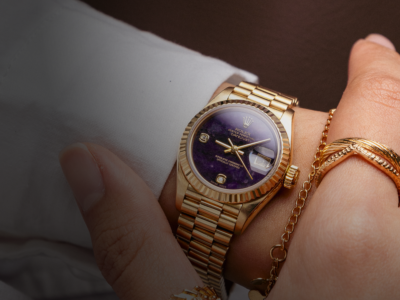 Buy Pre-Owned Luxury Watches in Singapore | Watch District – Watch ...